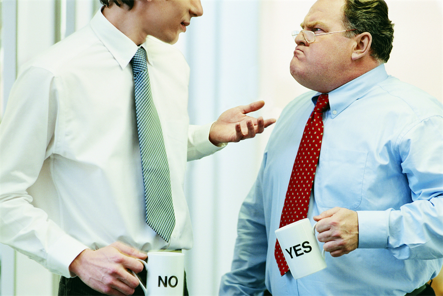 Management Today | Not just business as usual