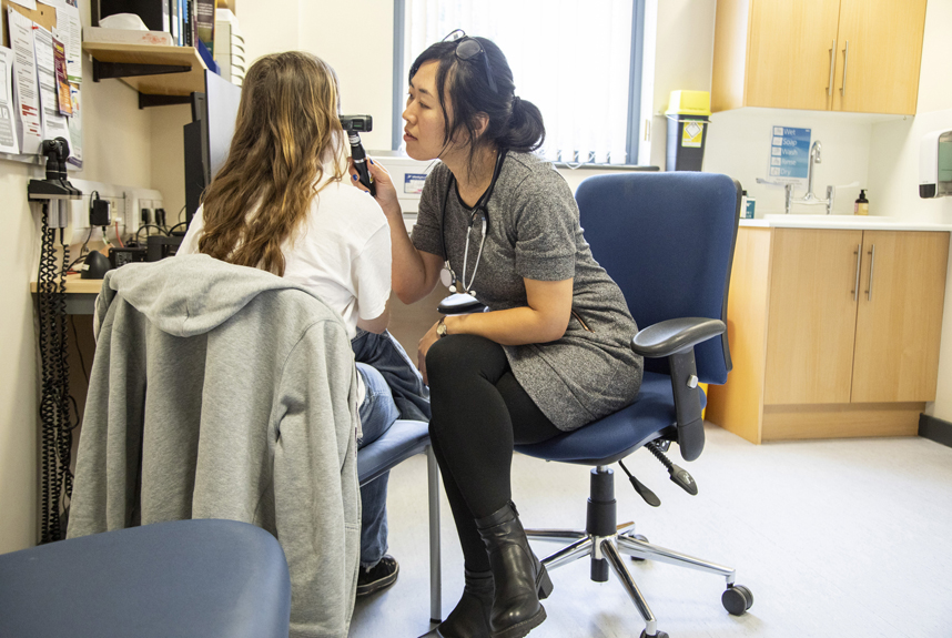 Clinical Review - GP management of hypertension | GPonline