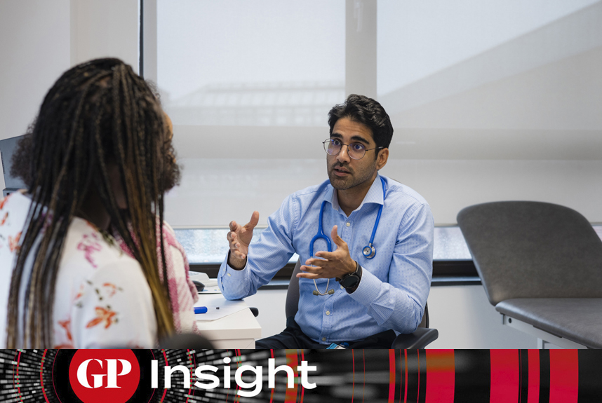 GP Insight | GPonline
