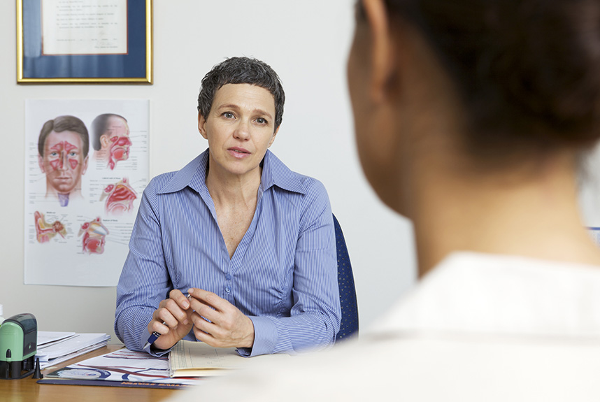 Red flag symptoms and clinical signs | GPonline