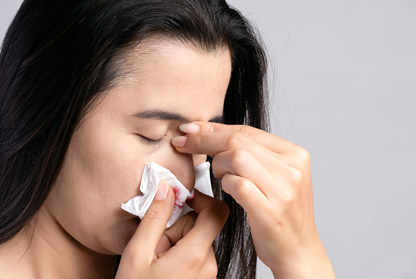 Red flag symptoms and clinical signs | GPonline