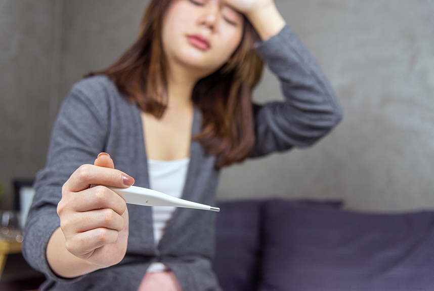 Red flag symptoms and clinical signs | GPonline