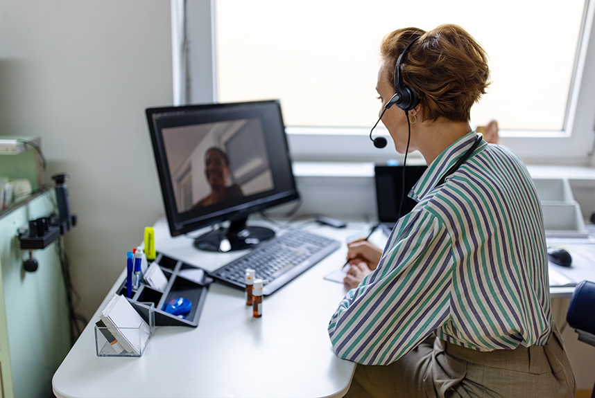 NHS England to create new GP 'patient charter' as part of 2025/26 ...