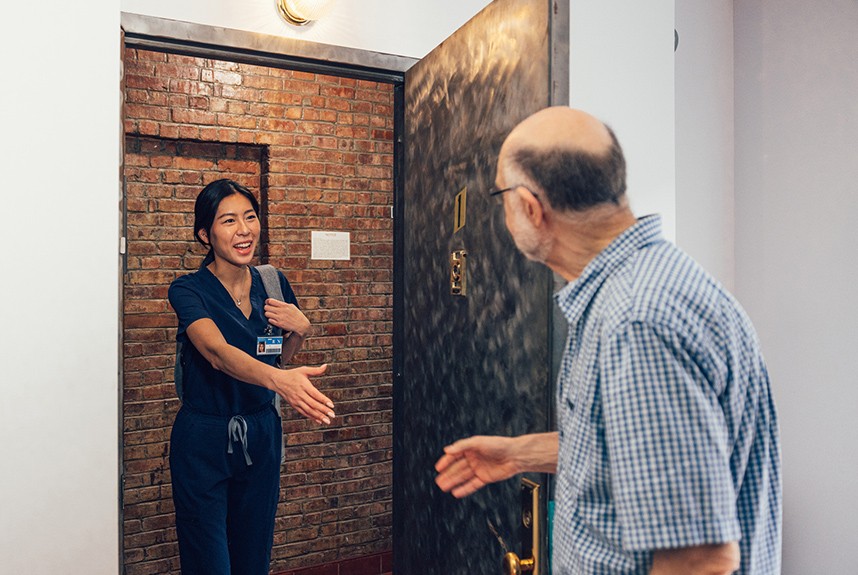 Cauda equina syndrome: Changes to NICE CKS red flags | GPonline