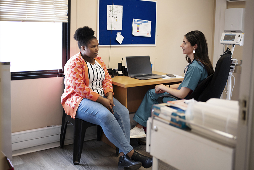 Dizziness - red flag symptoms | GPonline