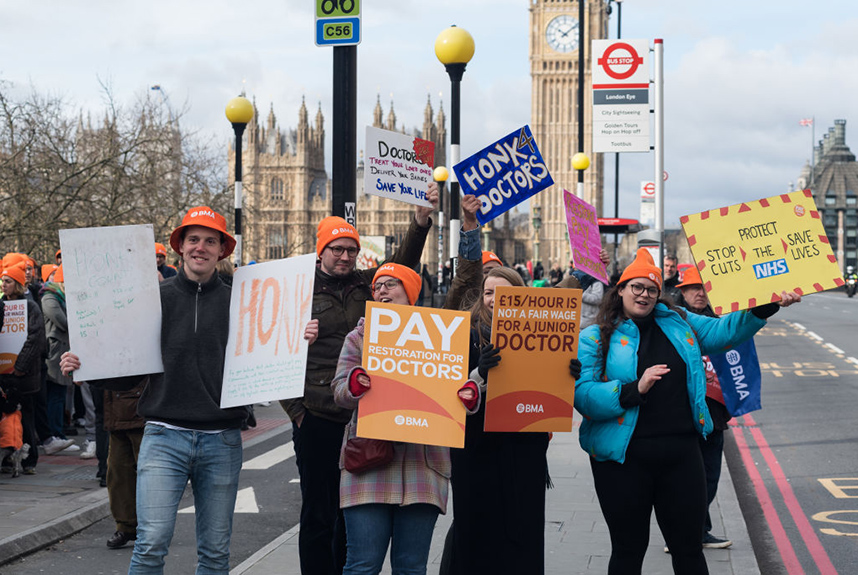 Map: How GP practice list size varies across England | GPonline