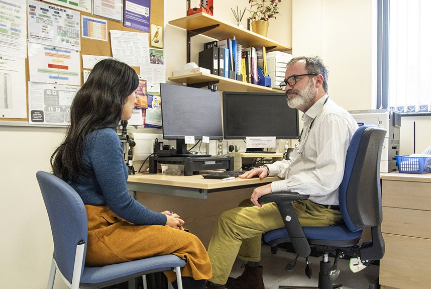 NHS England to create new GP 'patient charter' as part of 2025/26 ...