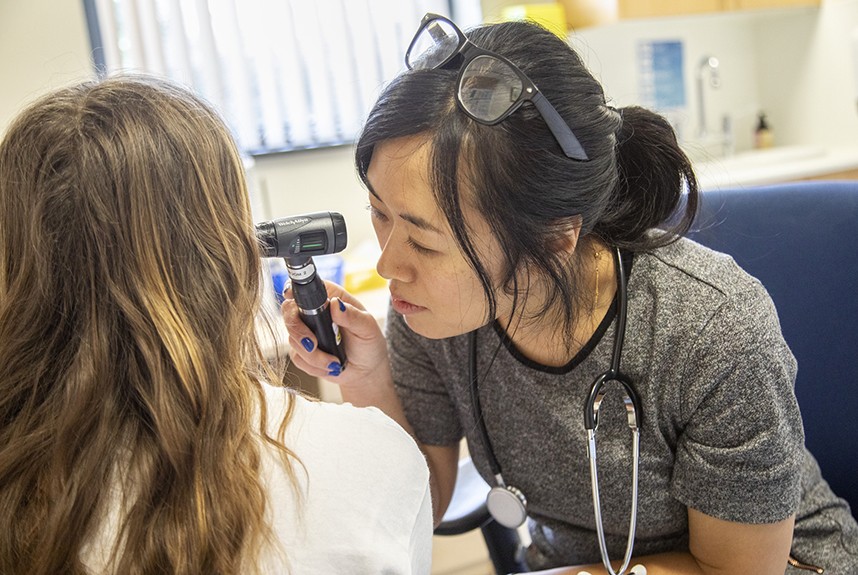 Podcast interview: Dr Katie Bramall-Stainer, BMA GP committee for ...