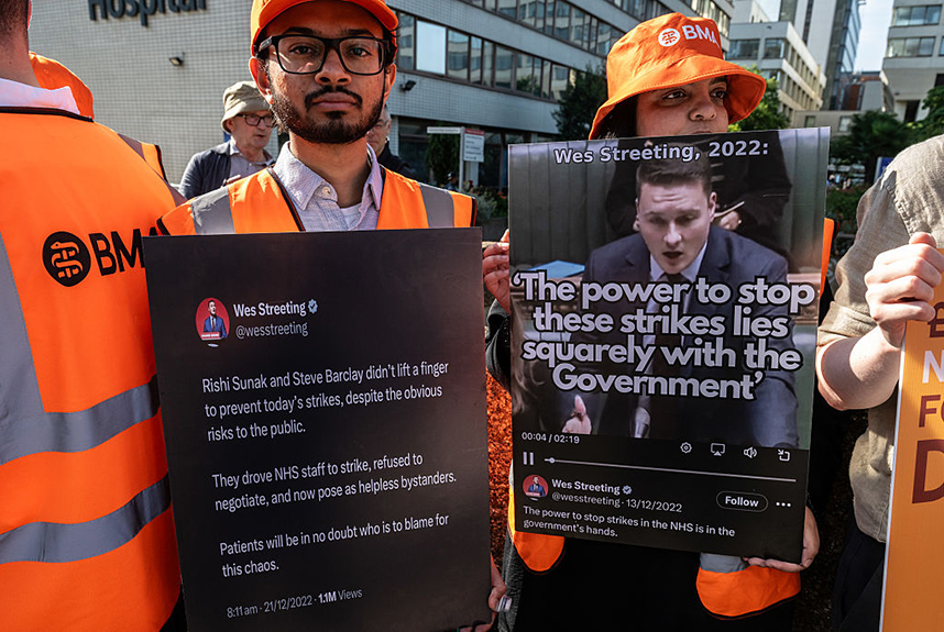 Professor Kamila Hawthorne: RCGP conference speech 2025 in full | GPonline