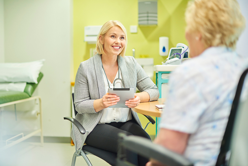 NHS England to create new GP 'patient charter' as part of 2025/26 ...