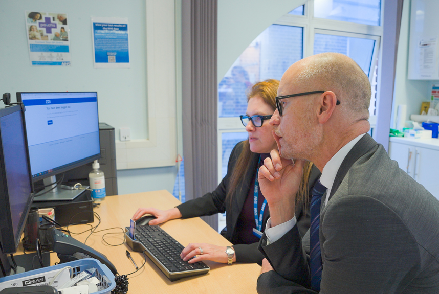 New GMC standards on delegation and referral explained | GPonline