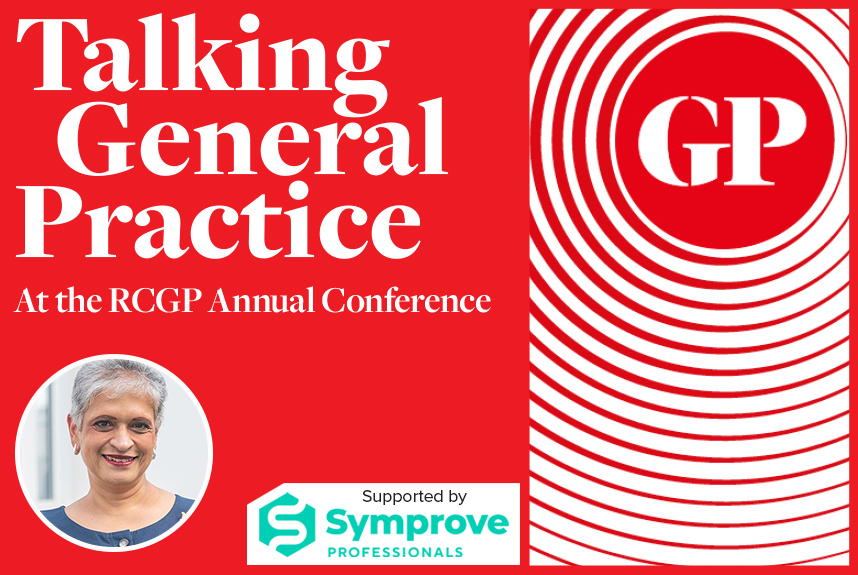 RCGP - Royal College of General Practitioners | GPonline