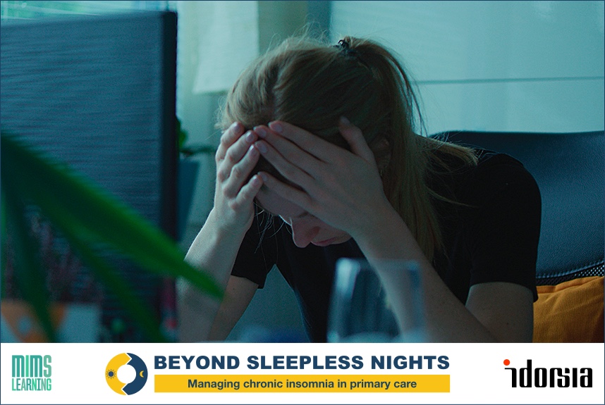 Dizziness - red flag symptoms | GPonline