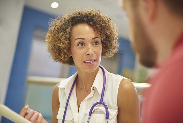 The General Practice Consultation - RCGP Curriculum | GPonline