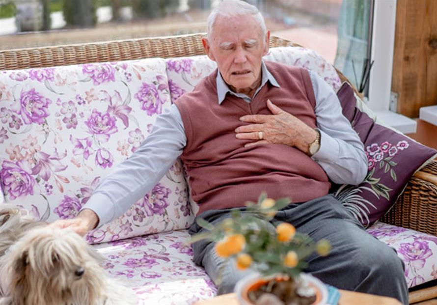 Red flag symptoms and clinical signs | GPonline