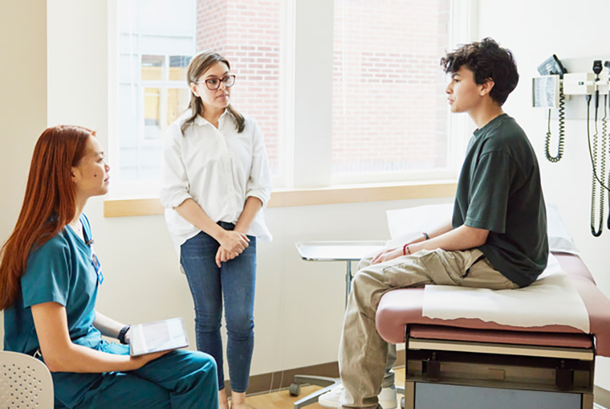 Red flag symptoms and clinical signs | GPonline