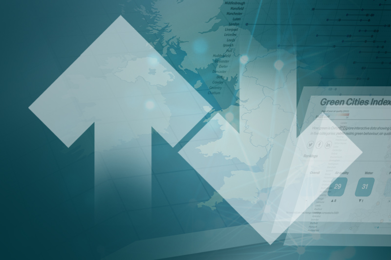 Environmental news, analysis, reference | ENDS Report