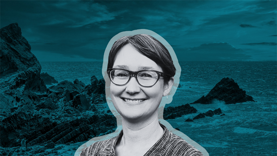 The academic making the case against new coal mines in the UK