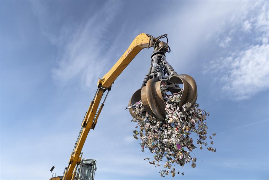 News and analysis | Waste | from ENDS Report