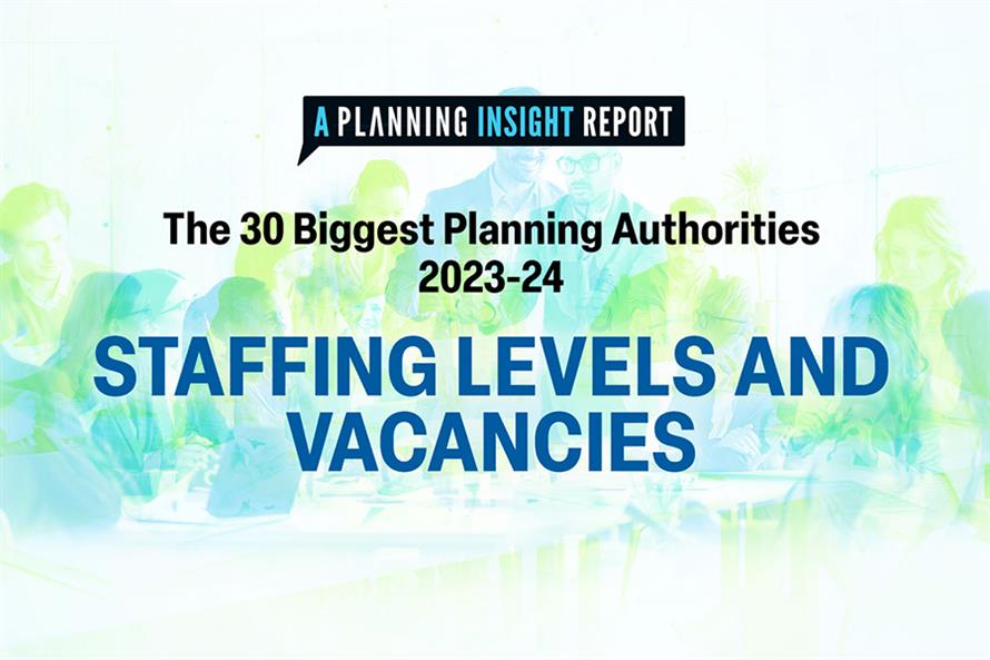 Town planning news, appeals, best practice | PlanningResource