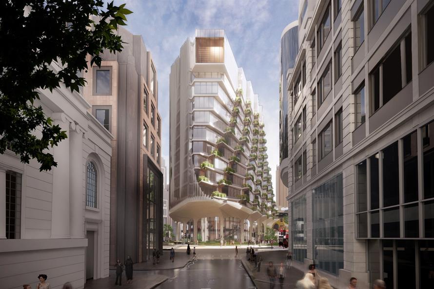 Operational development Q & A DCP Section 4.31 | Planning Resource