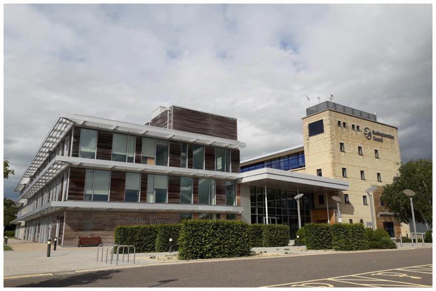 The General Permitted Development Order Part - 1 Class E Q & A DCP ...