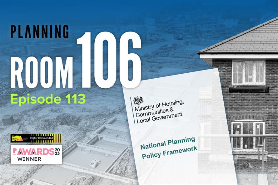 Town planning news & analysis | PlanningResource