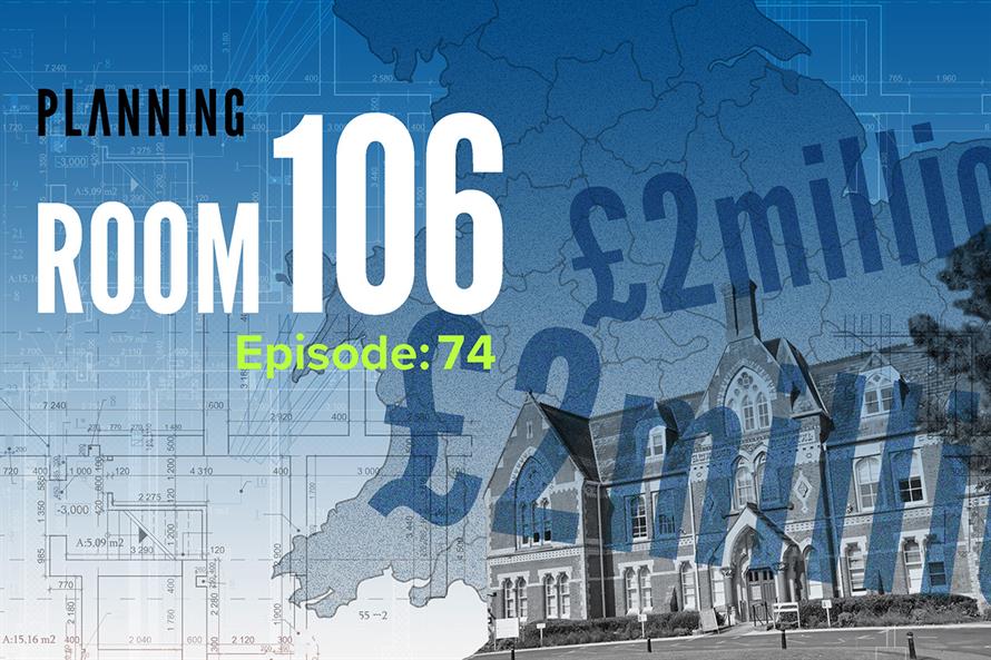 Town planning news & analysis | PlanningResource