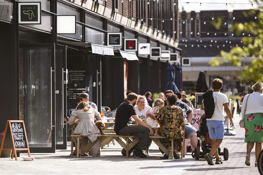 Home | Placemaking Resource