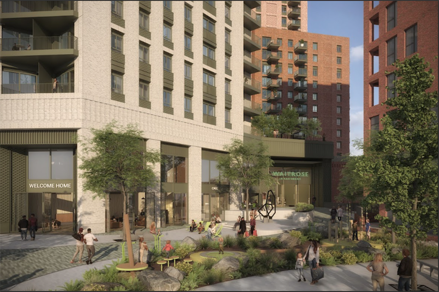 Home | Placemaking Resource