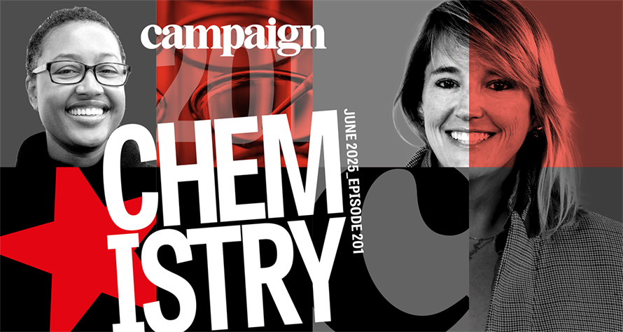 Campaign Chemistry Podcast