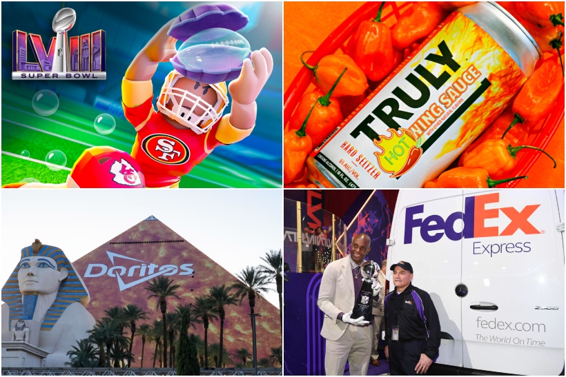 Super Bowl news for marketers and communicators | Campaign US