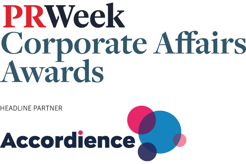 Corporate Affairs Awards
