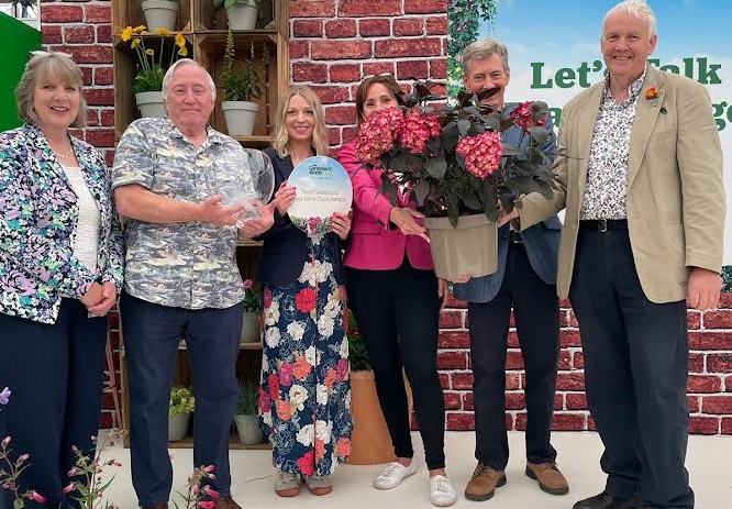 HortWeek | Latest horticulture industry news and jobs