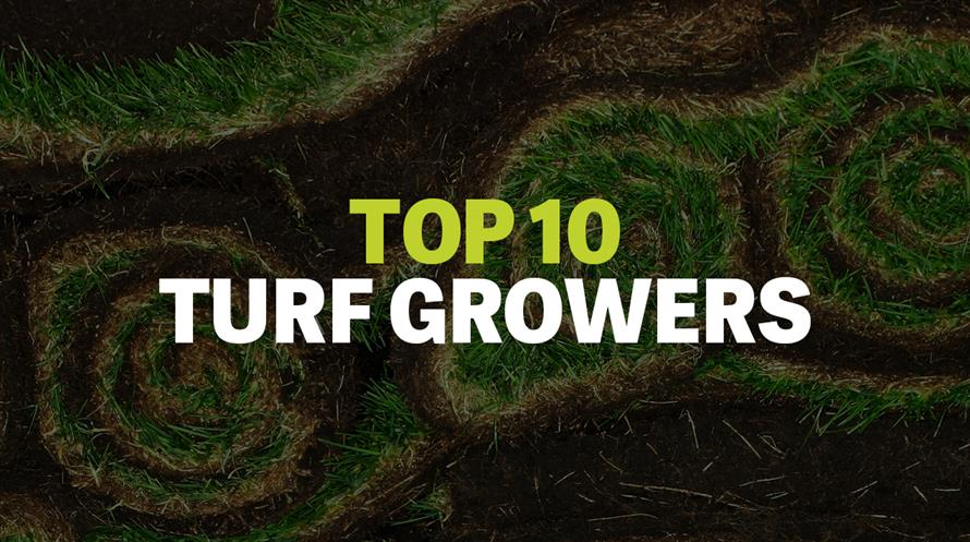 Horticulture Week | Top UK Turf Growers