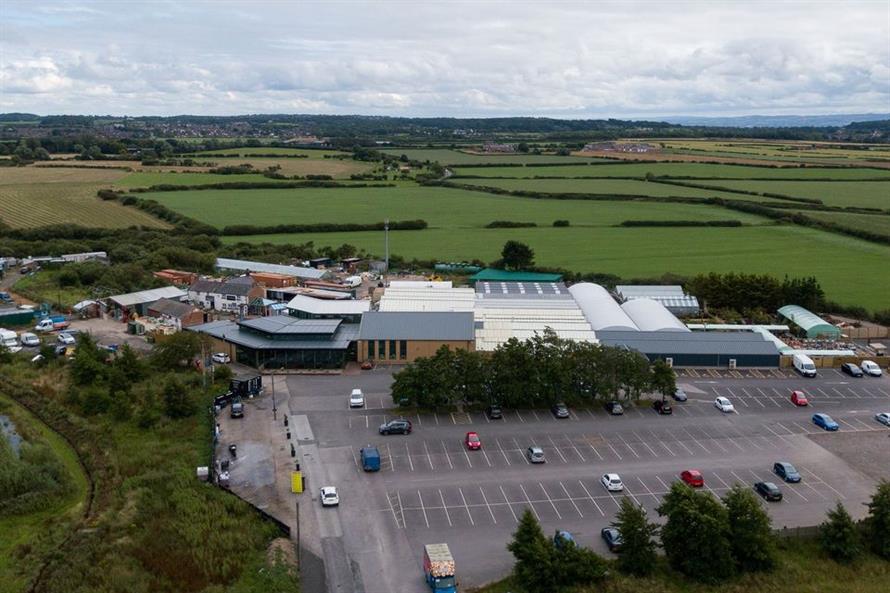 HortWeek | Latest horticulture industry news and jobs