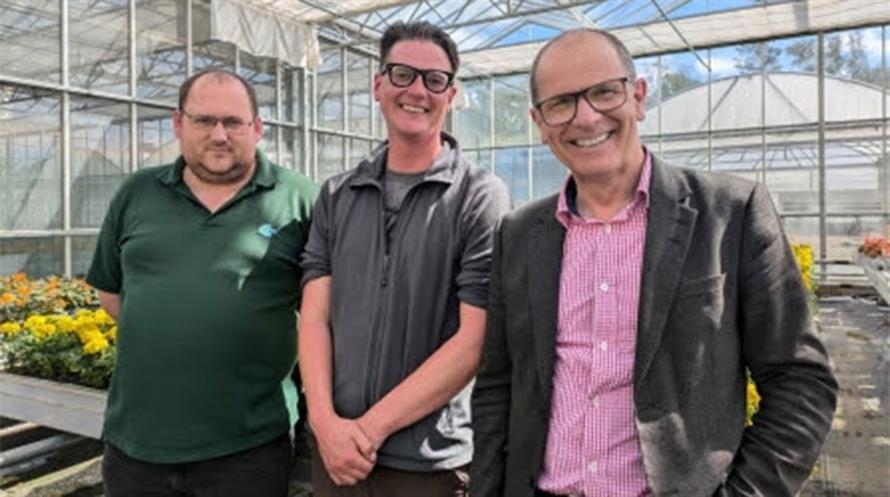 HortWeek | Latest horticulture industry news and jobs