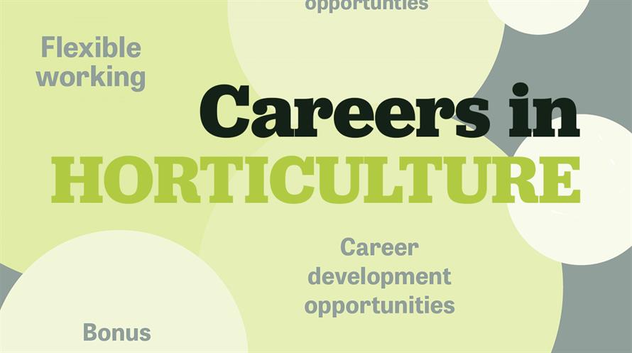 Careers & Training | Horticulture Week