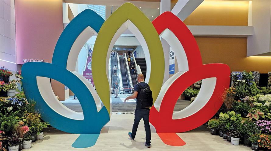 HortWeek | Latest horticulture industry news and jobs