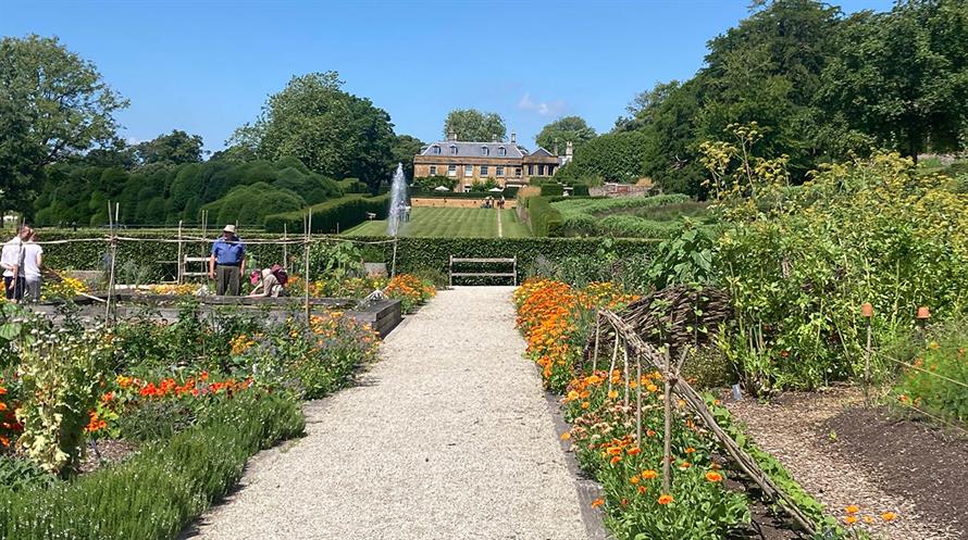 HortWeek | Latest horticulture industry news and jobs