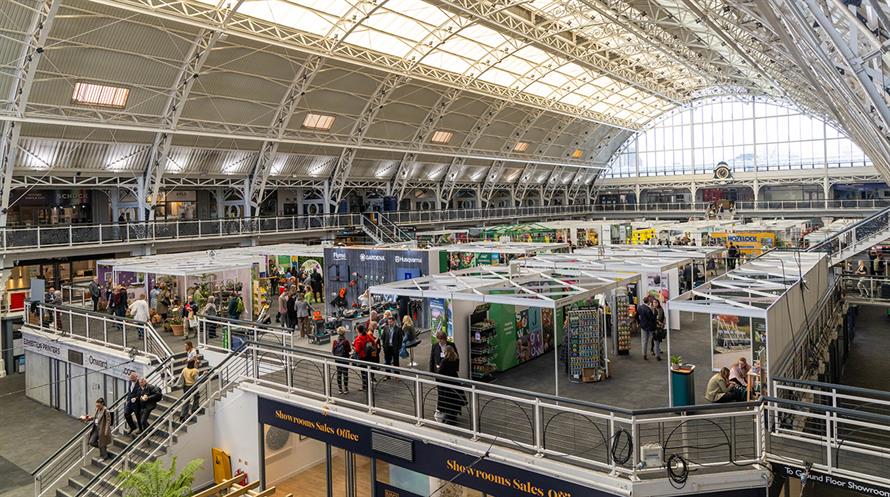 HortWeek | Latest horticulture industry news and jobs