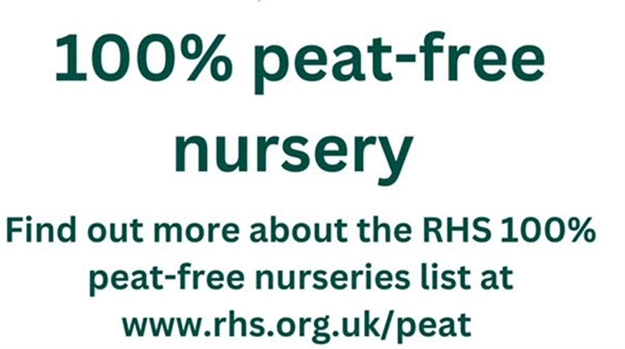 Horticulture Week | Peat and Horticulture