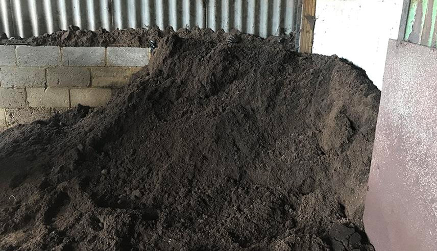 Horticulture Week | Peat and Horticulture