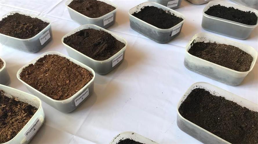 Horticulture Week | Peat and Horticulture