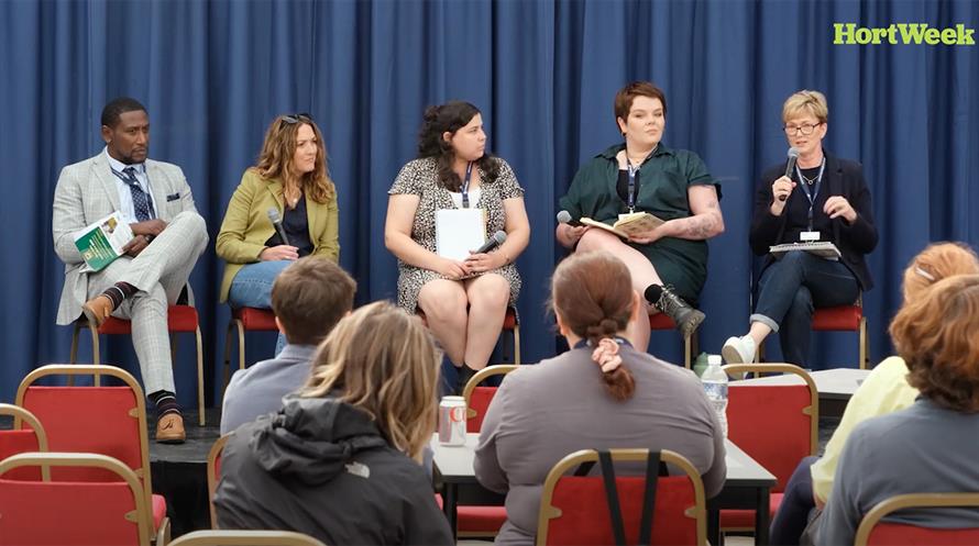 HortWeek | Latest horticulture industry news and jobs