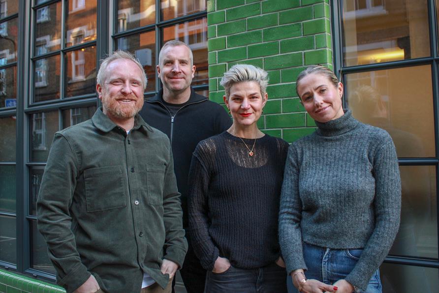 Atomic London | Insight, news and creative work | Campaign