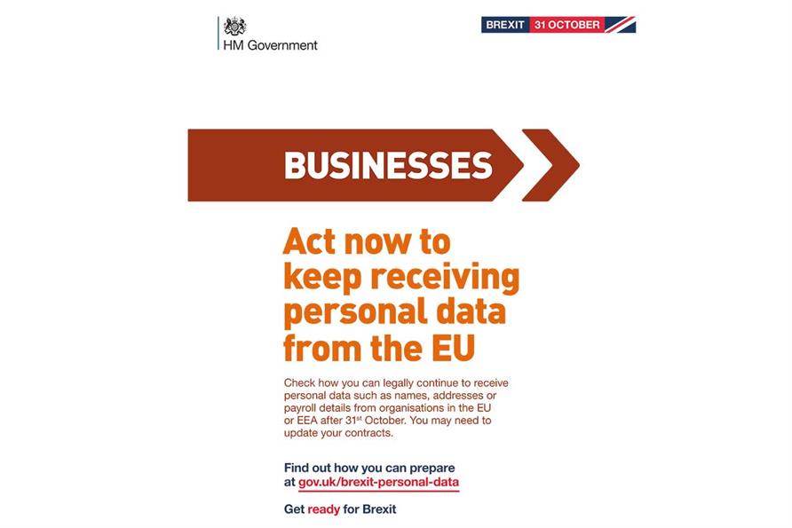 Brexit News & Analysis | Campaign