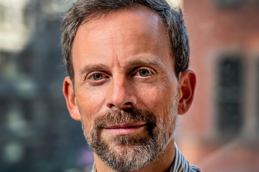 McCann UK | Insight, news and creative work | Campaign