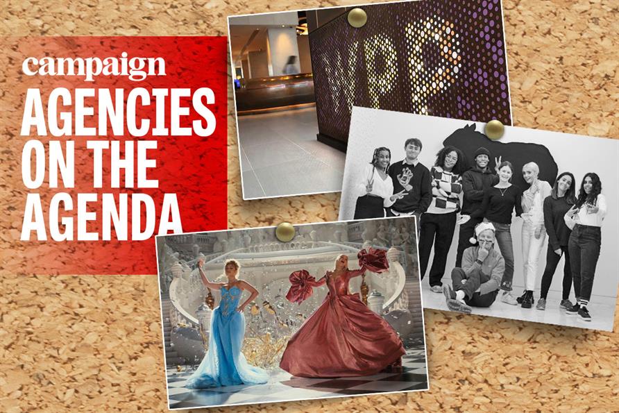 McCann UK | Insight, news and creative work | Campaign