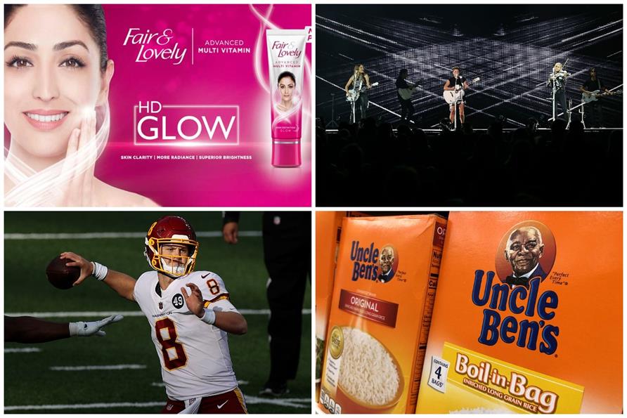 Unilever | Insight, news and creative work | Campaign